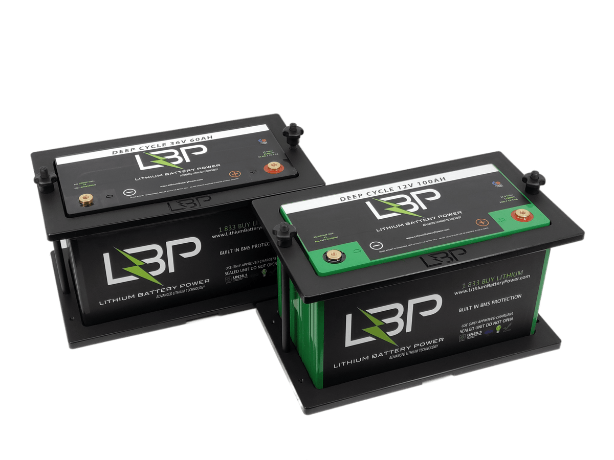 36V Battery Not Charging? Here’s How to Fix It Fast